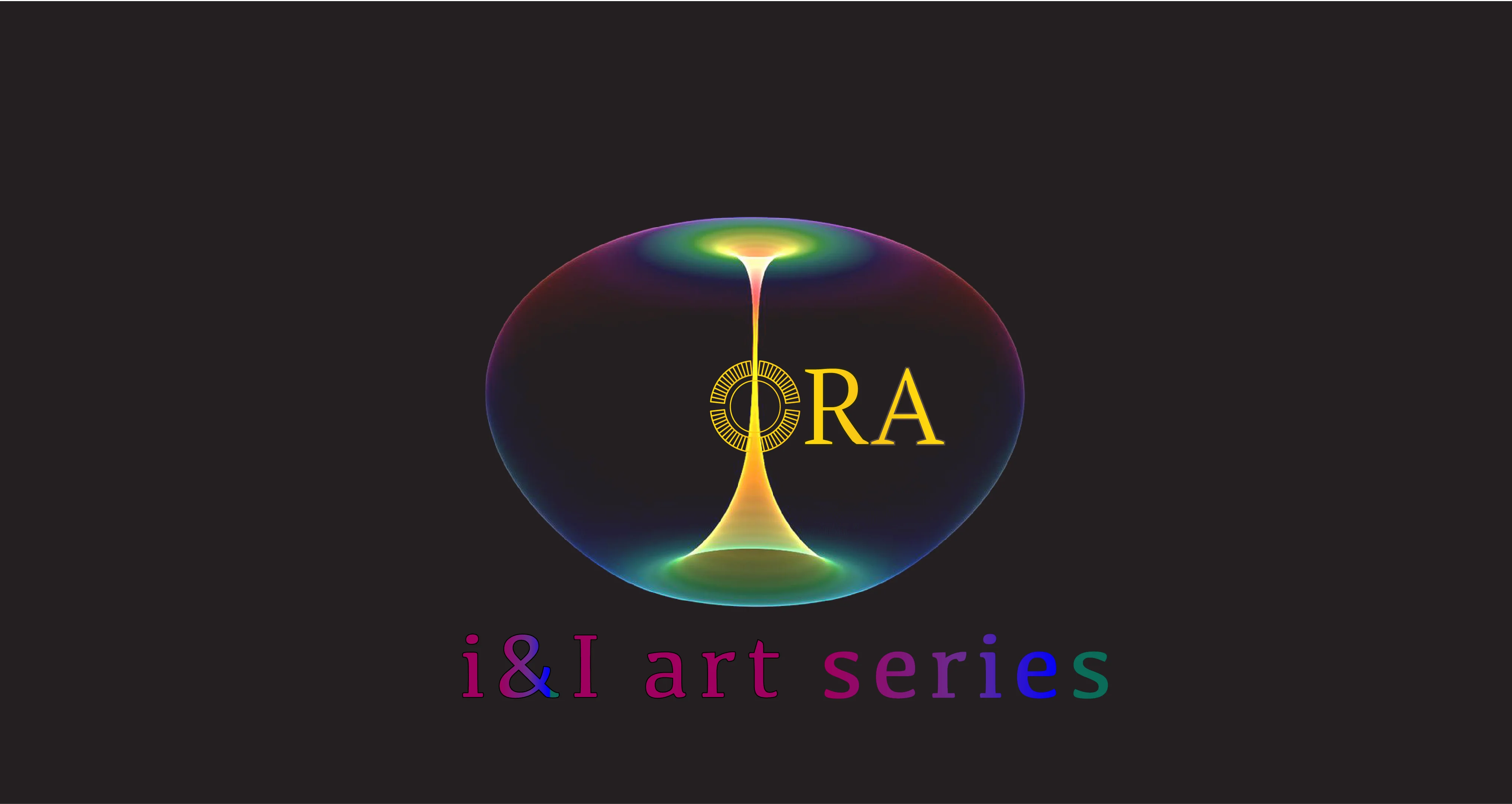 OrA i&I Art Series – OrAgonite