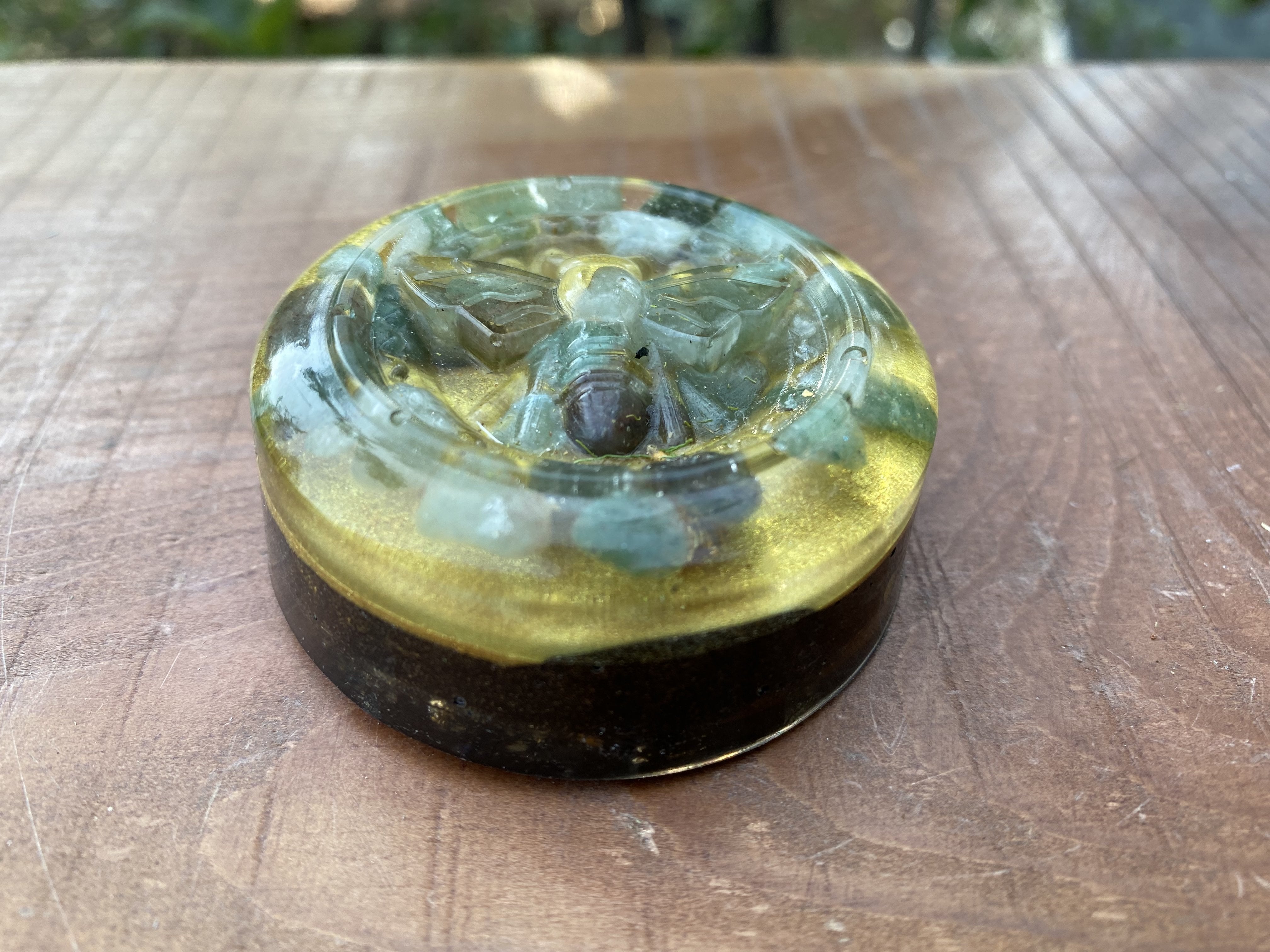 Special Edition Bees – OrAgonite