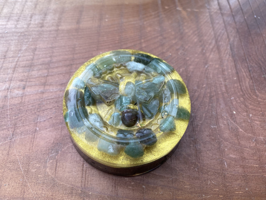 Special Edition Bees – OrAgonite